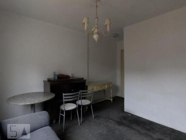 Apartamento à Venda Bom Retiro, 1 Quarto, 38 m² São Paulo