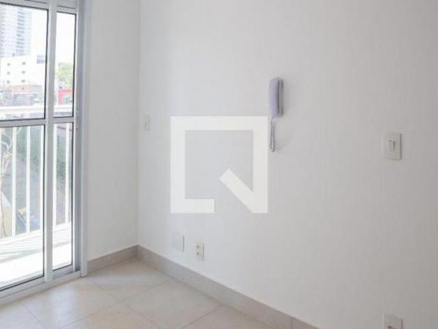 Apartamento à Venda Bom Retiro, 1 Quarto, 38 m² São Paulo