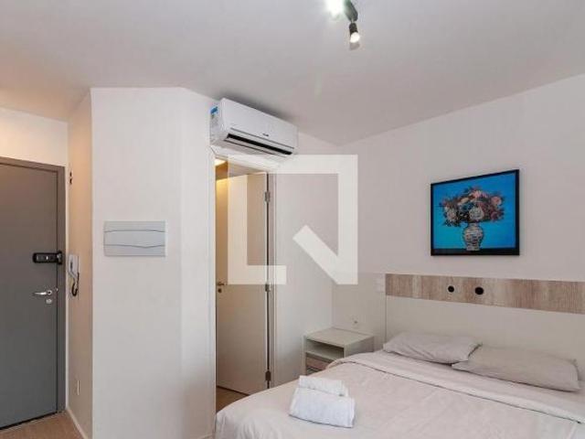 Apartamento à Venda Bom Retiro, 1 Quarto, 39 m2