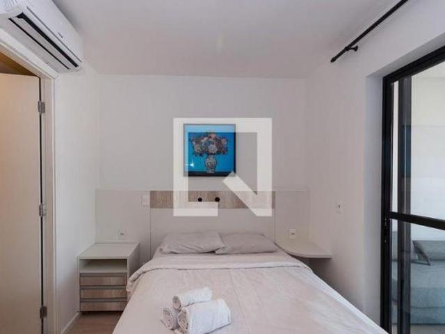Apartamento à Venda Bom Retiro, 1 Quarto, 39 m² São Paulo