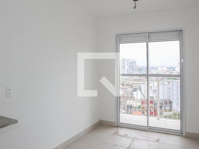 Apartamento à Venda Bom Retiro, 1 Quarto, 40 m2
