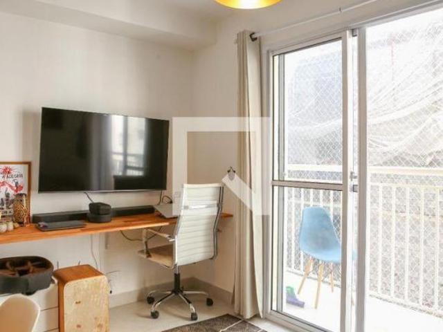 Apartamento à Venda Bom Retiro, 1 Quarto, 40 m² São Paulo