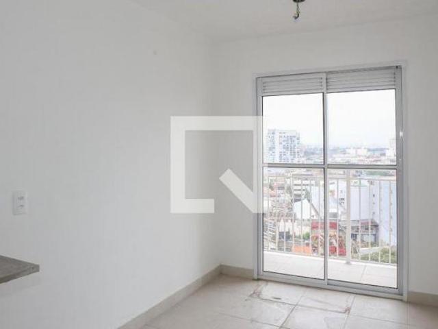 Apartamento à Venda Bom Retiro, 1 Quarto, 40 m² São Paulo