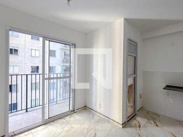Apartamento à Venda Bom Retiro, 1 Quarto, 41 m² São Paulo