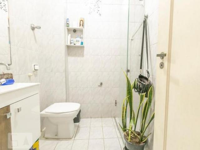 Apartamento à Venda Bom Retiro, 1 Quarto, 42 m2