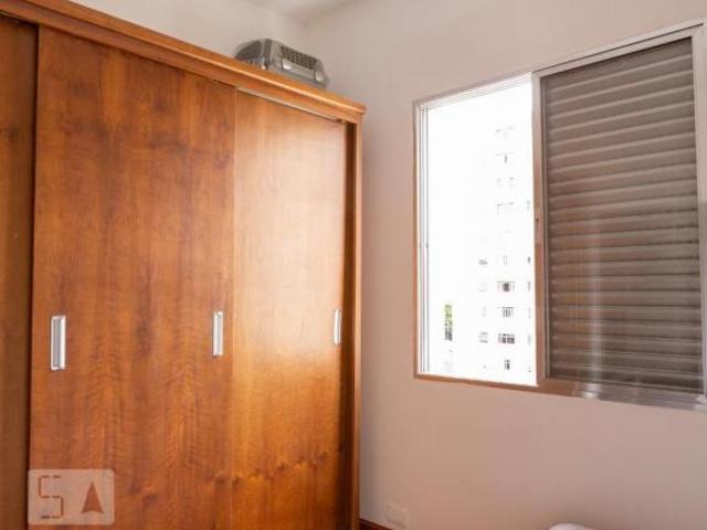 Apartamento à Venda Bom Retiro, 1 Quarto, 43 m2