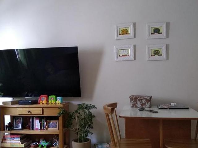 Apartamento à Venda Bom Retiro, 1 Quarto, 43 m² São Paulo