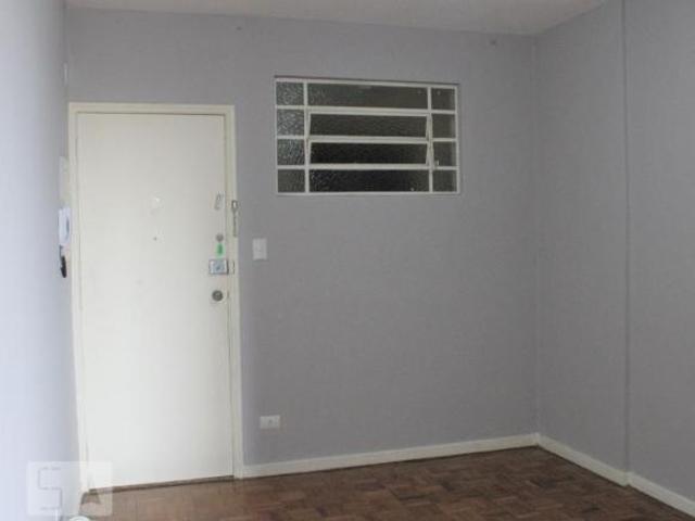 Apartamento à Venda Bom Retiro, 1 Quarto, 44 m² São Paulo