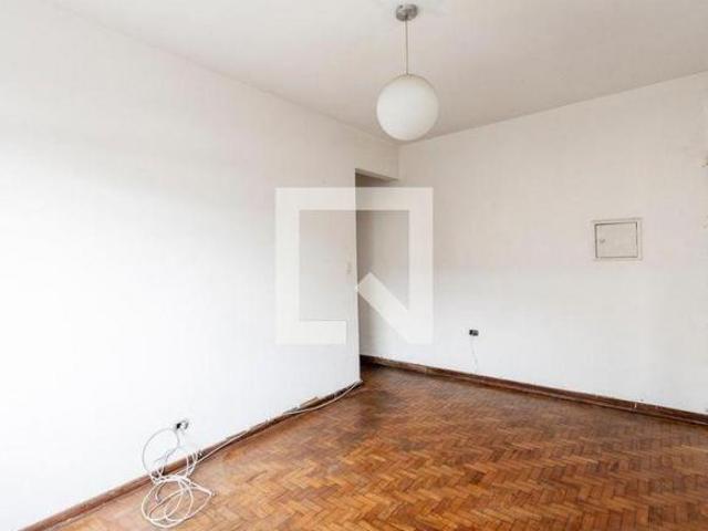 Apartamento à Venda Bom Retiro, 1 Quarto, 48 m2