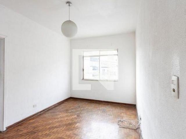 Apartamento à Venda Bom Retiro, 1 Quarto, 48 m2