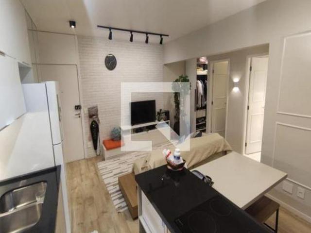 Apartamento à Venda Bom Retiro, 1 Quarto, 49 m² São Paulo