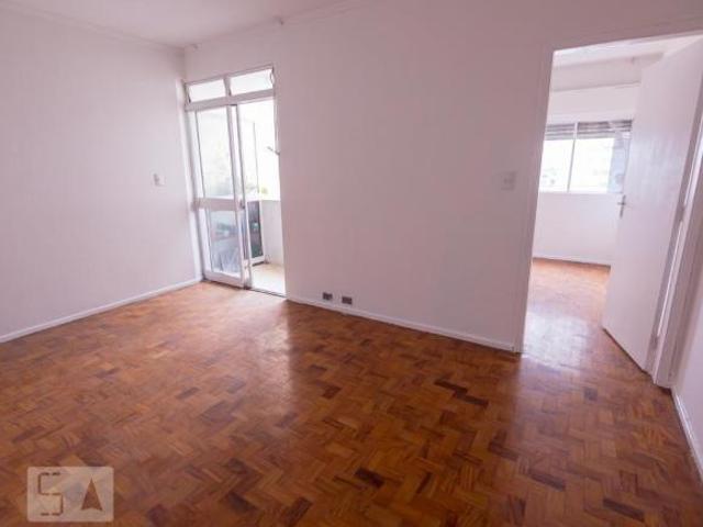 Apartamento à Venda Bom Retiro, 1 Quarto, 52 m² São Paulo
