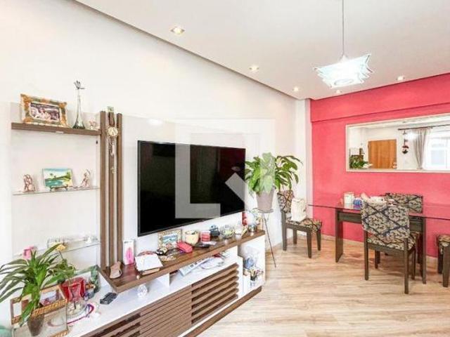 Apartamento à Venda Bom Retiro, 1 Quarto, 55 m2