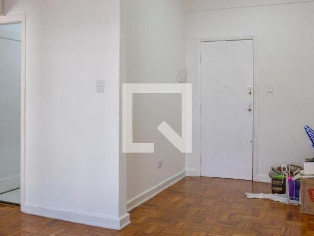 Apartamento à Venda Bom Retiro, 1 Quarto, 60 m2