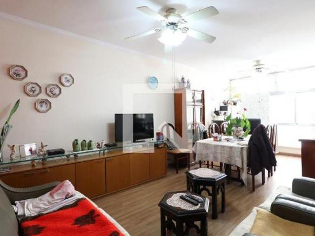 Apartamento à Venda Bom Retiro, 2 Quartos, 100 m2