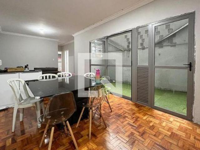 Apartamento à Venda Bom Retiro, 2 Quartos, 100 m2