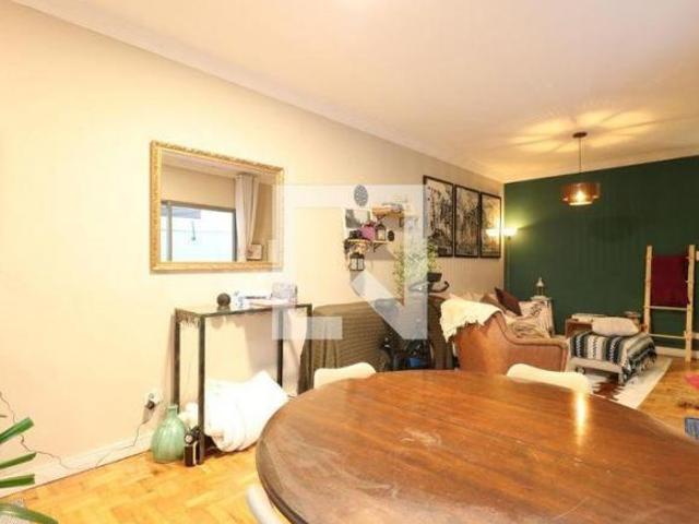 Apartamento à Venda Bom Retiro, 2 Quartos, 100 m² São Paulo