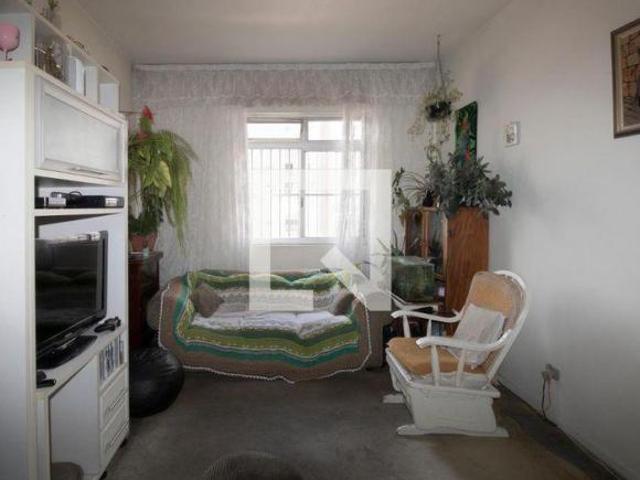 Apartamento à Venda Bom Retiro, 2 Quartos, 108 m² São Paulo
