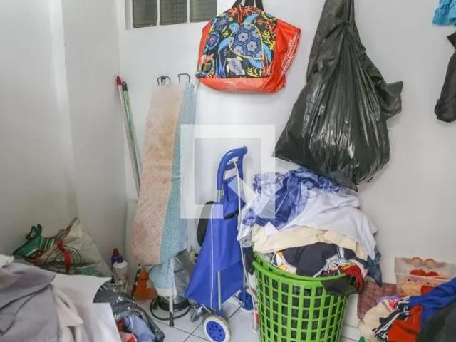 Apartamento à Venda Bom Retiro, 2 Quartos, 116 m2
