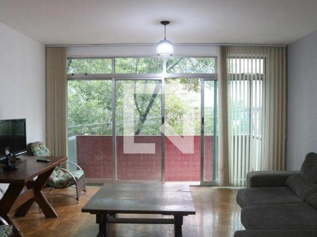 Apartamento à Venda Bom Retiro, 2 Quartos, 134 m2