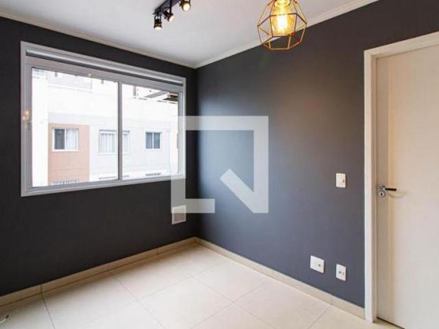 Apartamento à Venda Bom Retiro, 2 Quartos, 34 m2