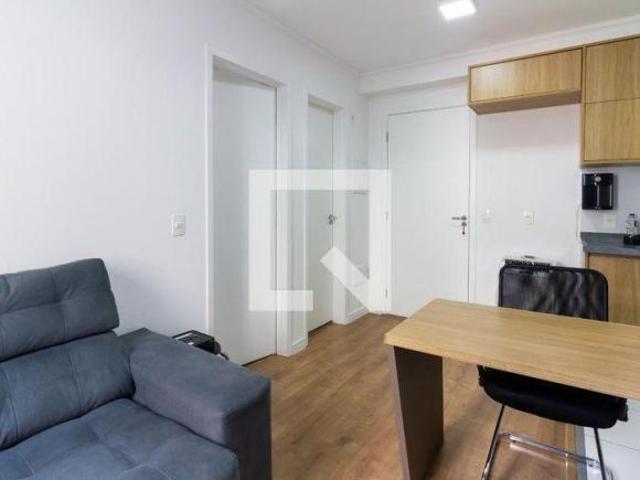 Apartamento à Venda Bom Retiro, 2 Quartos, 34 m2