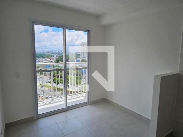 Apartamento à Venda Bom Retiro, 2 Quartos, 34 m2