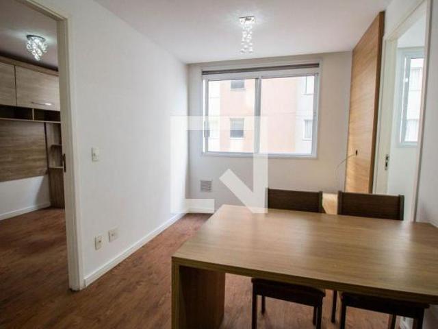 Apartamento à Venda Bom Retiro, 2 Quartos, 34 m2