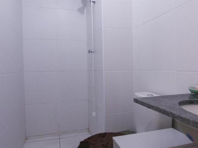 Apartamento à Venda Bom Retiro, 2 Quartos, 34 m2