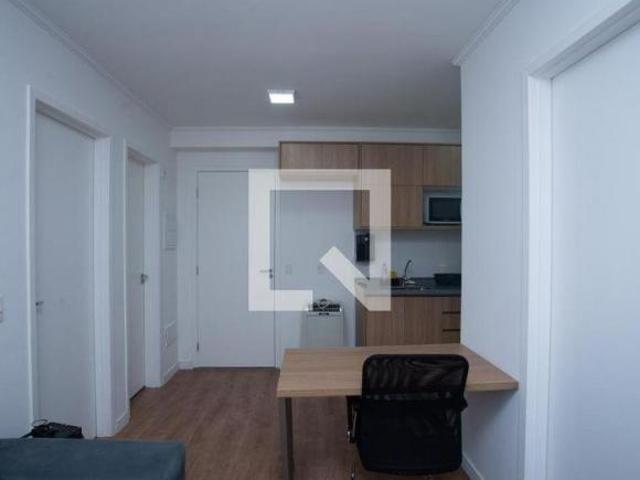 Apartamento à Venda Bom Retiro, 2 Quartos, 34 m² São Paulo