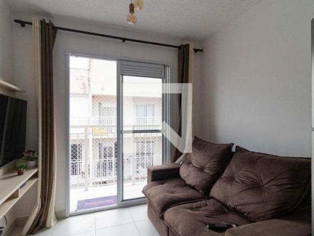 Apartamento à Venda Bom Retiro, 2 Quartos, 34 m² São Paulo