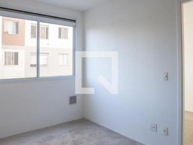 Apartamento à Venda Bom Retiro, 2 Quartos, 34 m² São Paulo