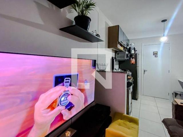 Apartamento à Venda Bom Retiro, 2 Quartos, 35 m2