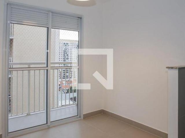 Apartamento à Venda Bom Retiro, 2 Quartos, 35 m2
