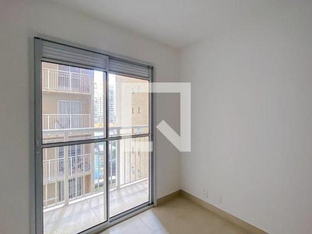 Apartamento à Venda Bom Retiro, 2 Quartos, 35 m2