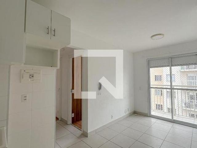 Apartamento à Venda Bom Retiro, 2 Quartos, 35 m2