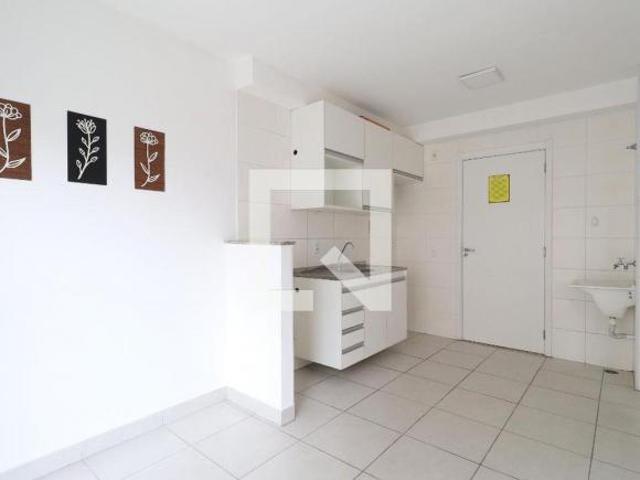 Apartamento à Venda Bom Retiro, 2 Quartos, 35 m2