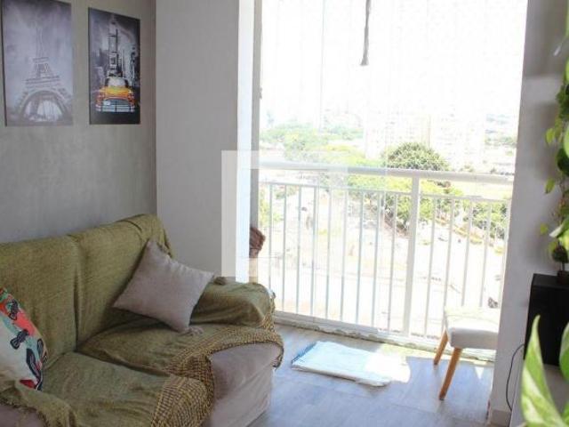 Apartamento à Venda Bom Retiro, 2 Quartos, 35 m2