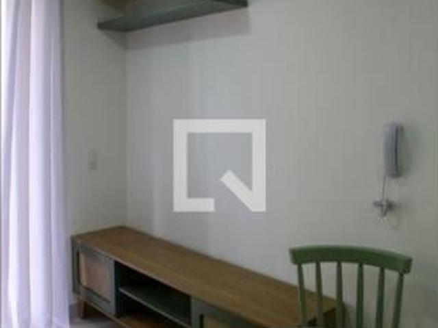 Apartamento à Venda Bom Retiro, 2 Quartos, 35 m2