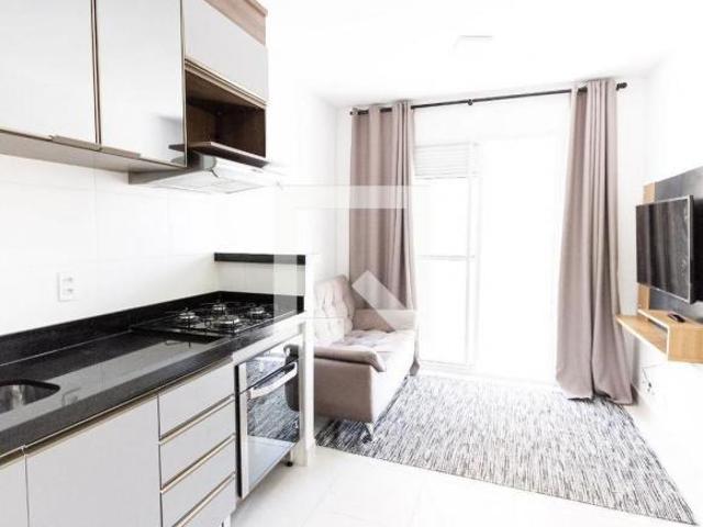 Apartamento à Venda Bom Retiro, 2 Quartos, 35 m2