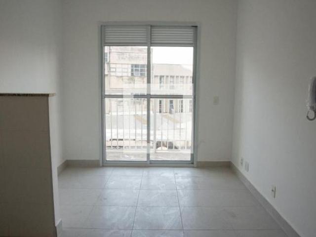 Apartamento à Venda Bom Retiro, 2 Quartos, 35 m2