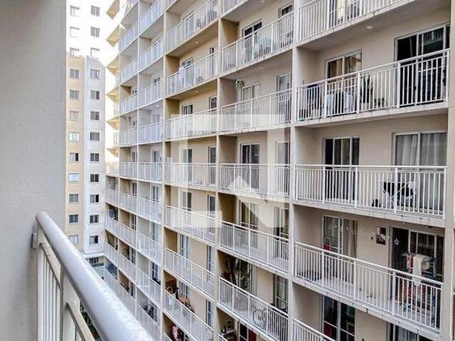 Apartamento à Venda Bom Retiro, 2 Quartos, 35 m2