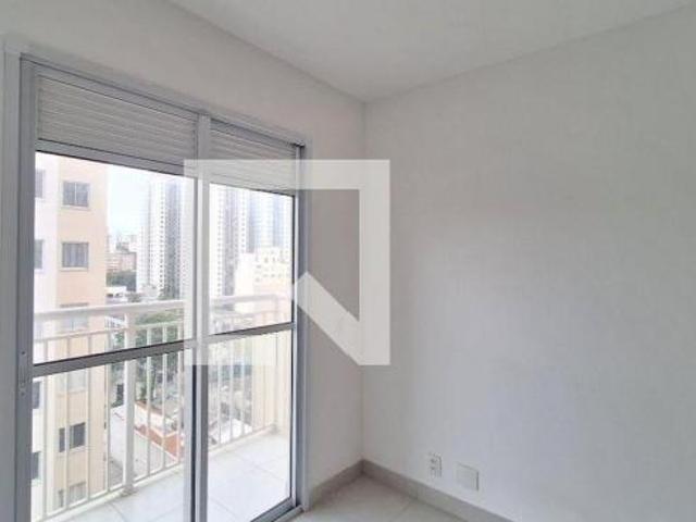 Apartamento à Venda Bom Retiro, 2 Quartos, 35 m2