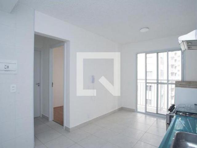 Apartamento à Venda Bom Retiro, 2 Quartos, 36 m² São Paulo