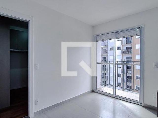 Apartamento à Venda Bom Retiro, 2 Quartos, 37 m2