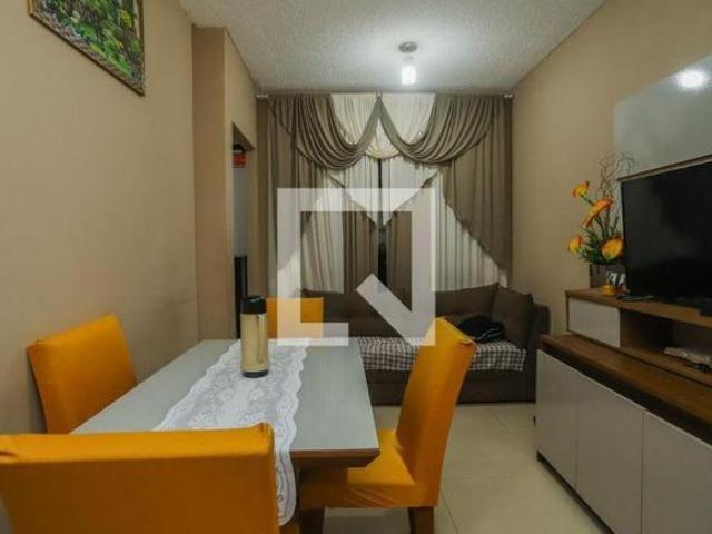 Apartamento à Venda Bom Retiro, 2 Quartos, 45 m² São Paulo