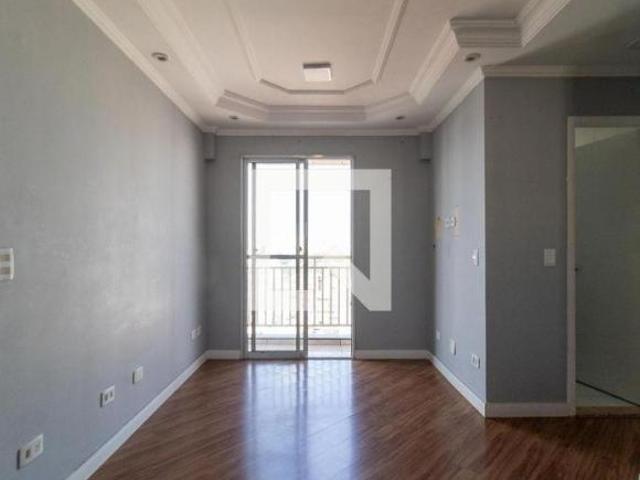 Apartamento à Venda Bom Retiro, 2 Quartos, 47 m2