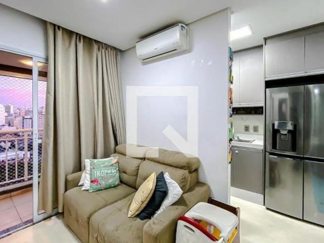 Apartamento à Venda Bom Retiro, 2 Quartos, 49 m2