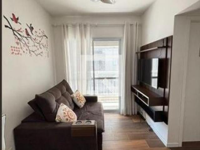 Apartamento à Venda Bom Retiro, 2 Quartos, 49 m² São Paulo