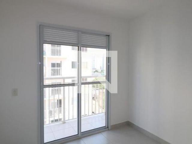 Apartamento à Venda Bom Retiro, 2 Quartos, 40 m2